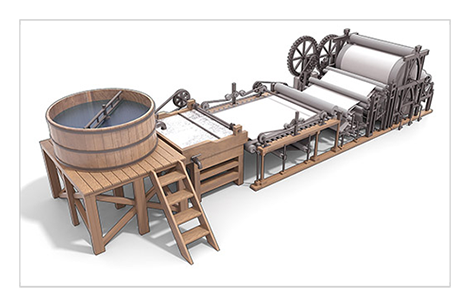 Philip Loubere Graphics